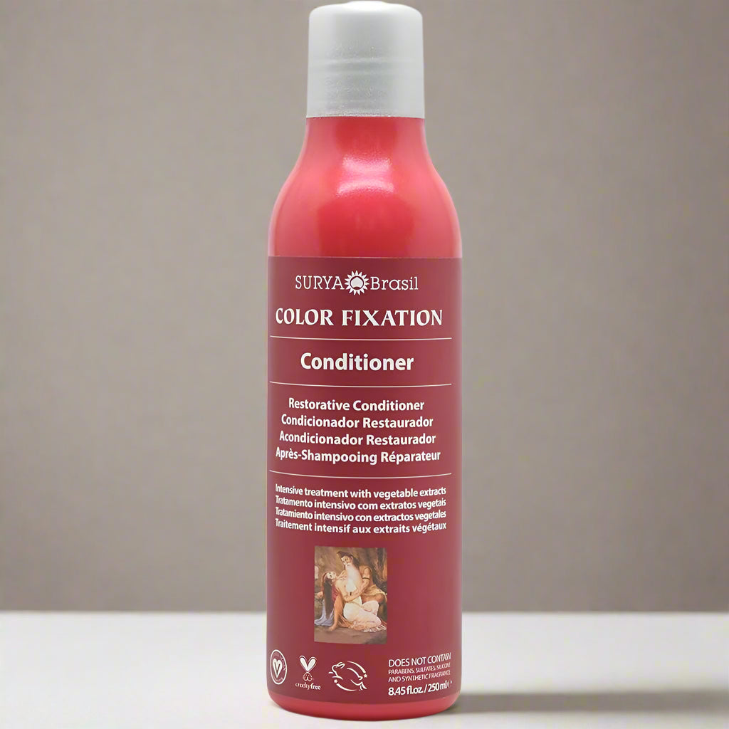 SB Color Fixation Conditioner Restorative – Big Bazaar