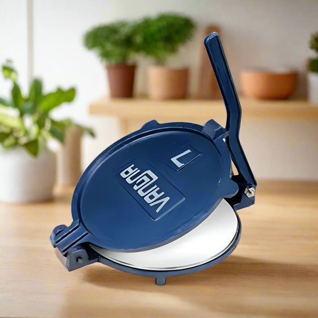 kitchen Press Puri & Chapati Maker – Big Bazaar