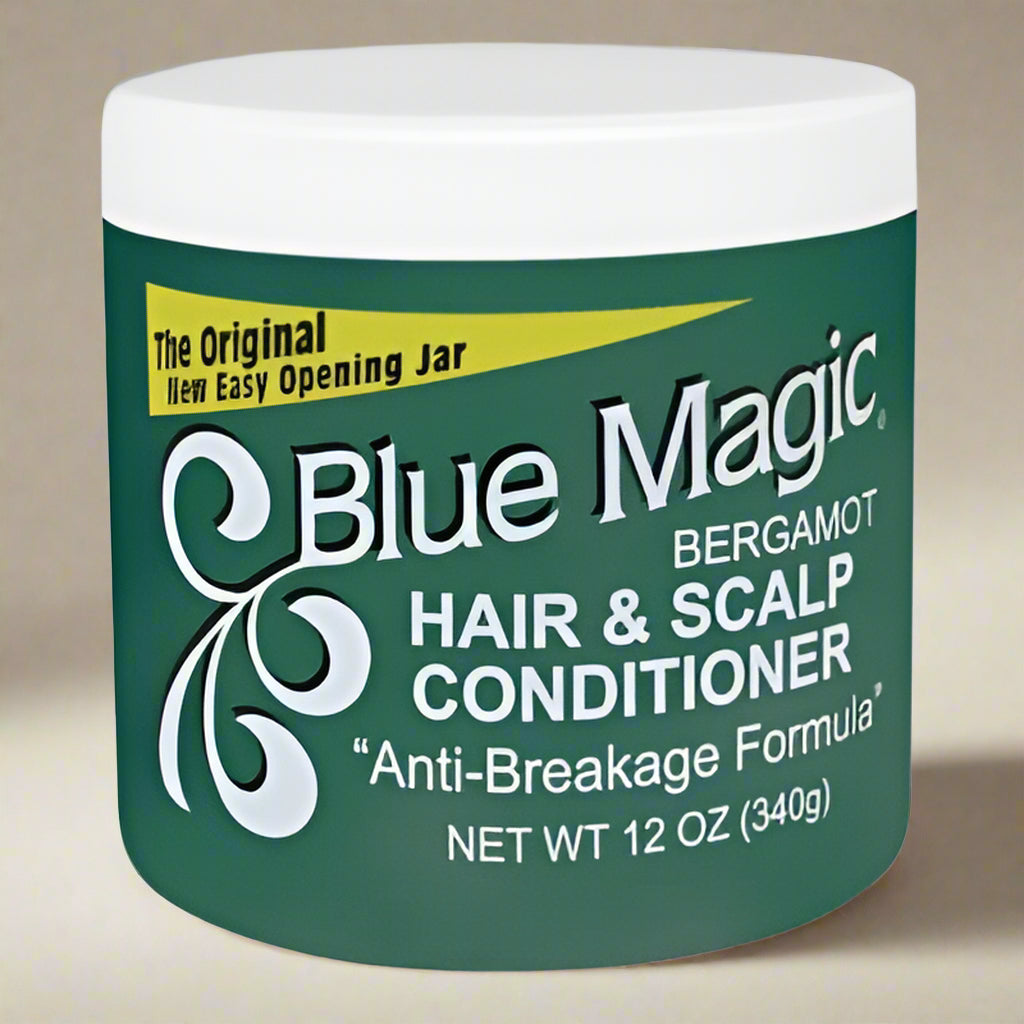 Blue Magic – Big Bazaar