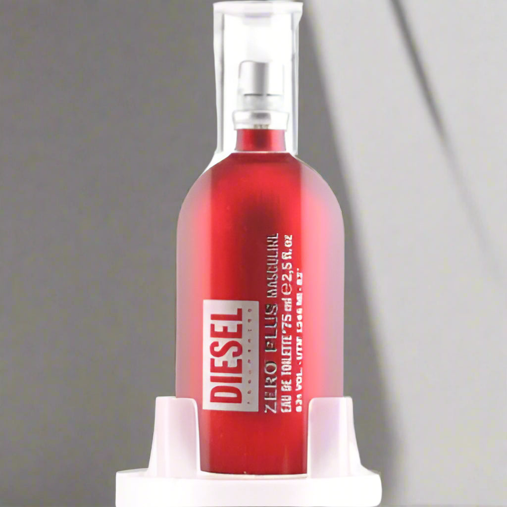 Diesel Zero Plus For Men 75ml EDT – Big Bazaar