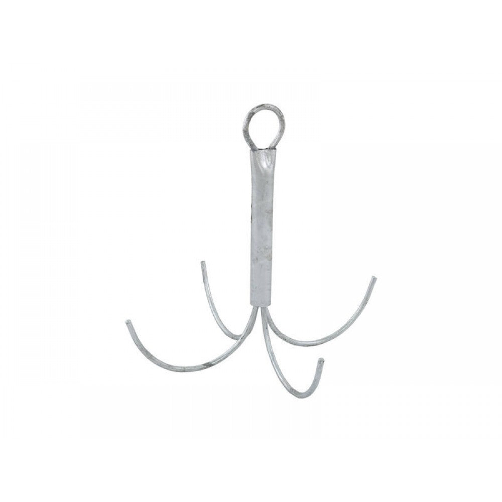 Anchor Grapnel 365mm – Big Bazaar