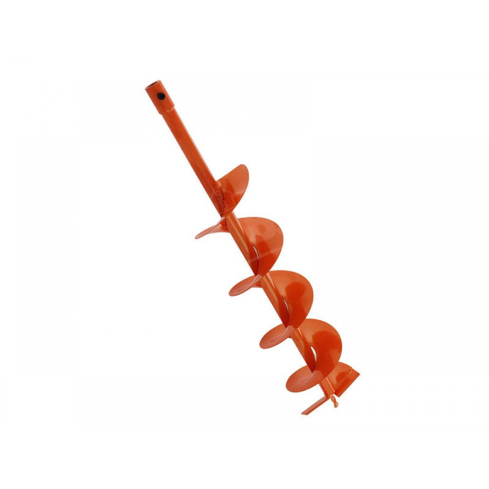 Post Hole Borer Earth Auger | Spiral Bit to fit our 52cc Drill (BOR200 ...
