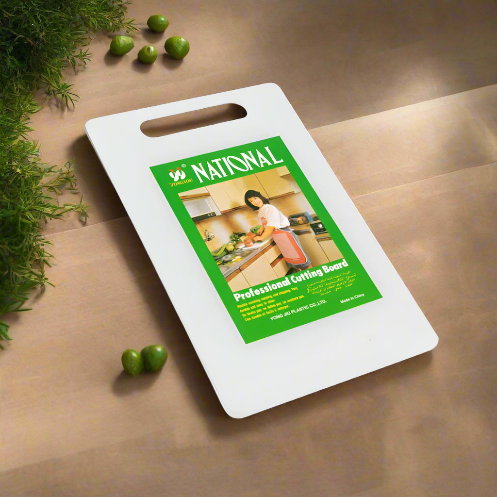 Chopping Board Cutting Boards 43x27CM – Big Bazaar