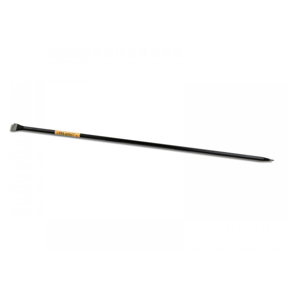 Heavy Duty Pinch / Crow Bar 25mm x 1.8m – Big Bazaar