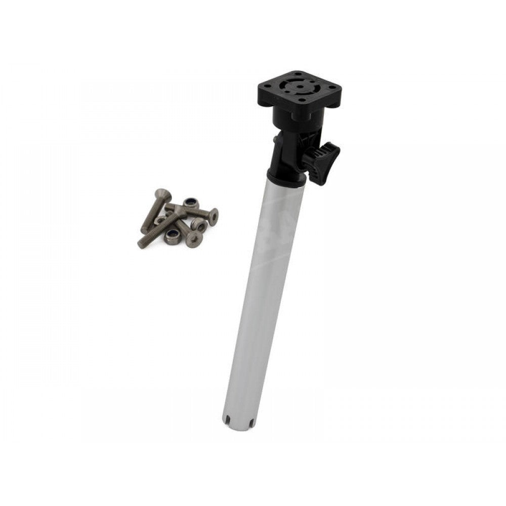 Bait Board Bracket Tilting - Stainless Steel – Big Bazaar