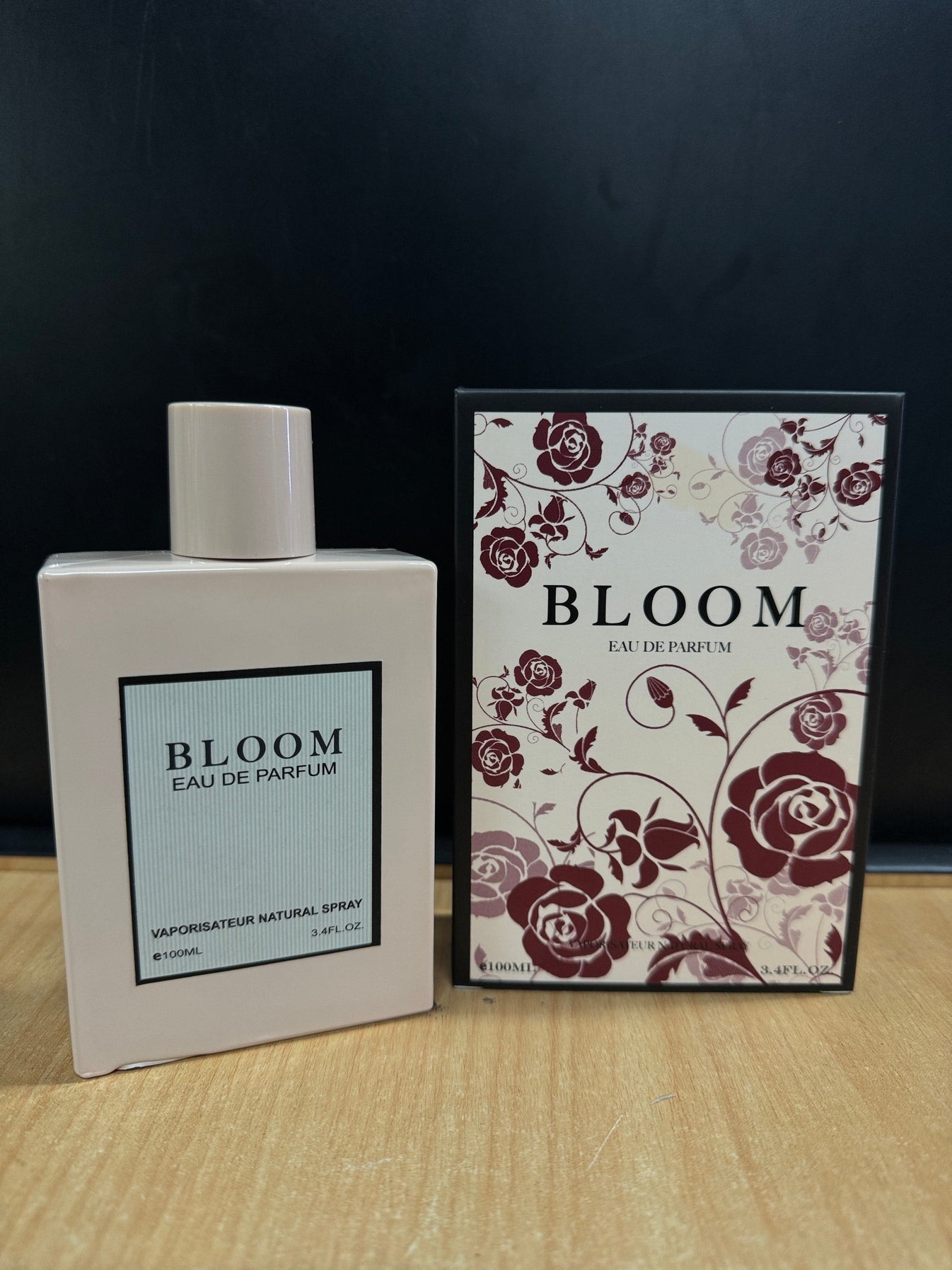 Dupe For Gucci Bloom – Big Bazaar