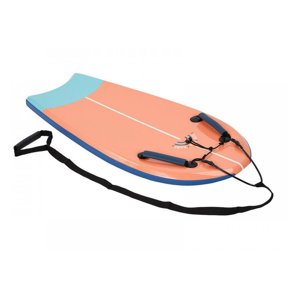 Towable Body Board 92cm - Wave & Surf Boogie Boards - Pink – Big Bazaar