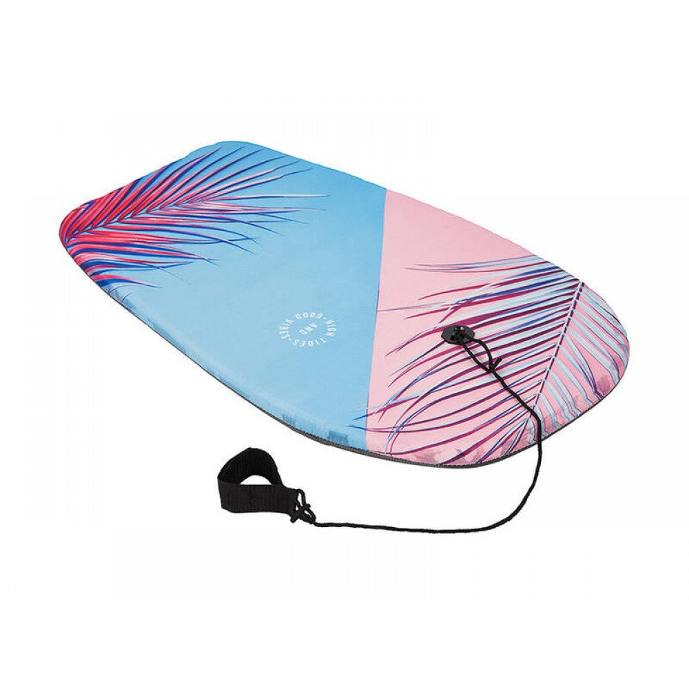 Body Board 83cm - Wave & Surf Boogie Boards - Pink – Big Bazaar