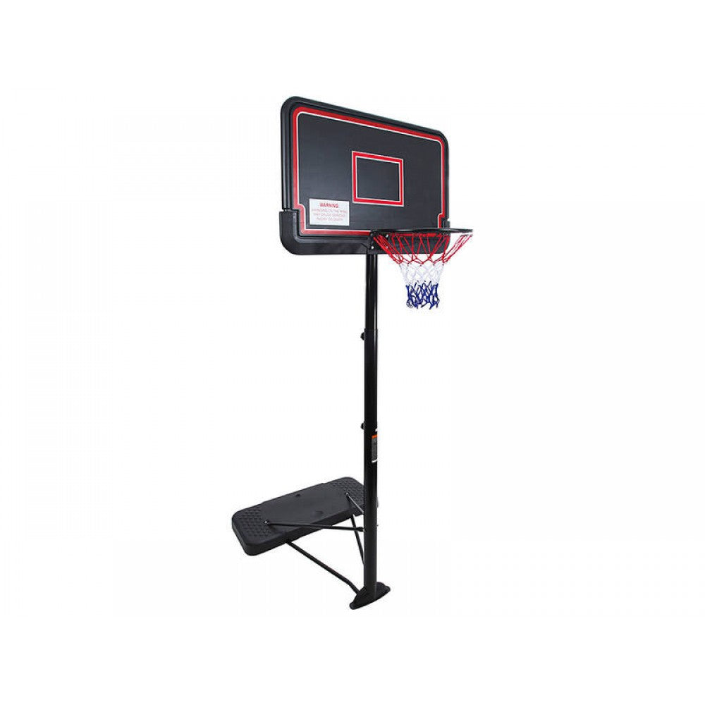 Basketball Hoop and Stand Set 3m – Big Bazaar